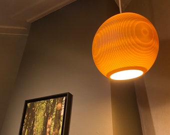 Eco Friendly Lamp - Etsy