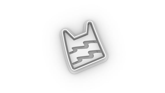 Warrior Cats Shadowclan Symbol