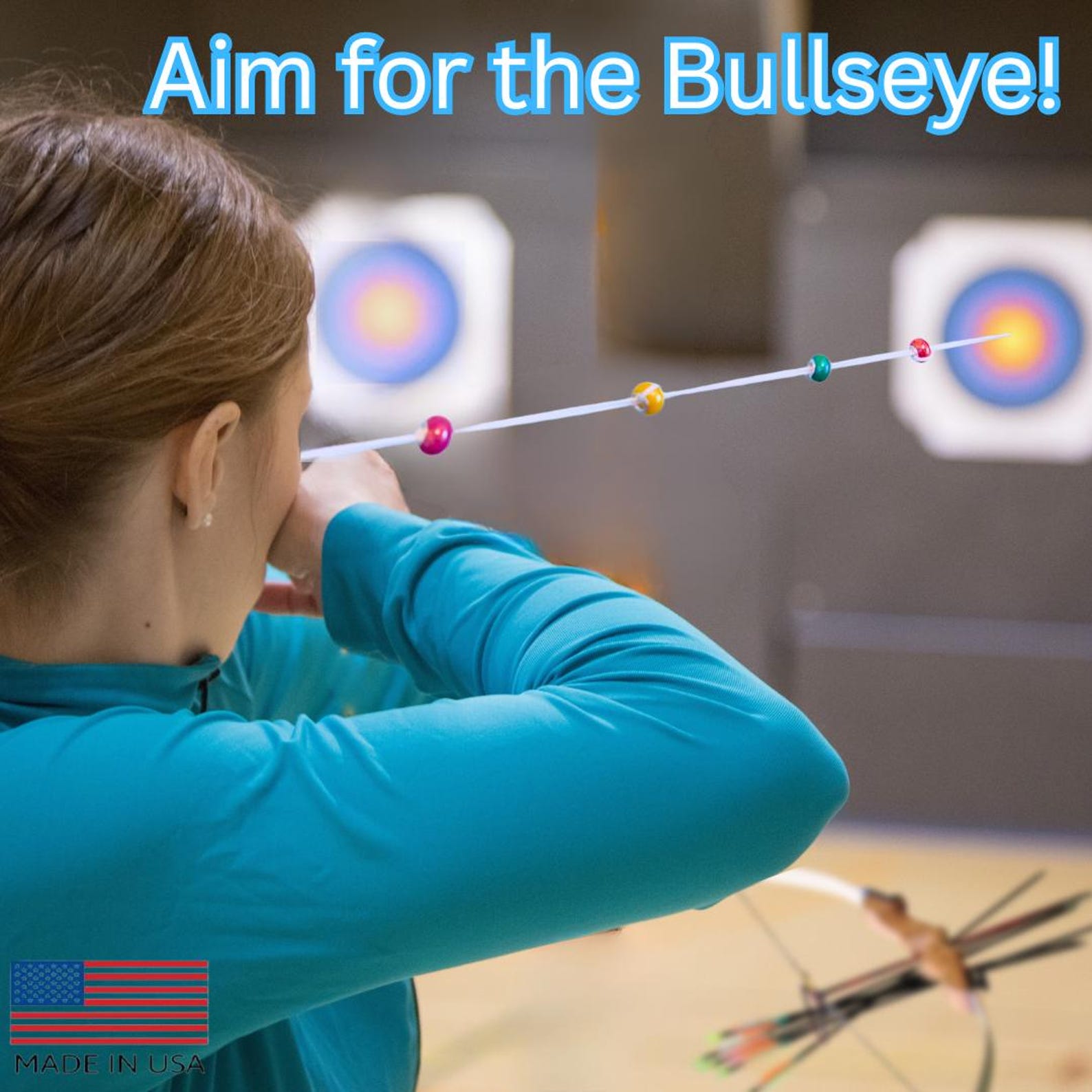 Brock String for Vision Convergence Insufficiency Training ...