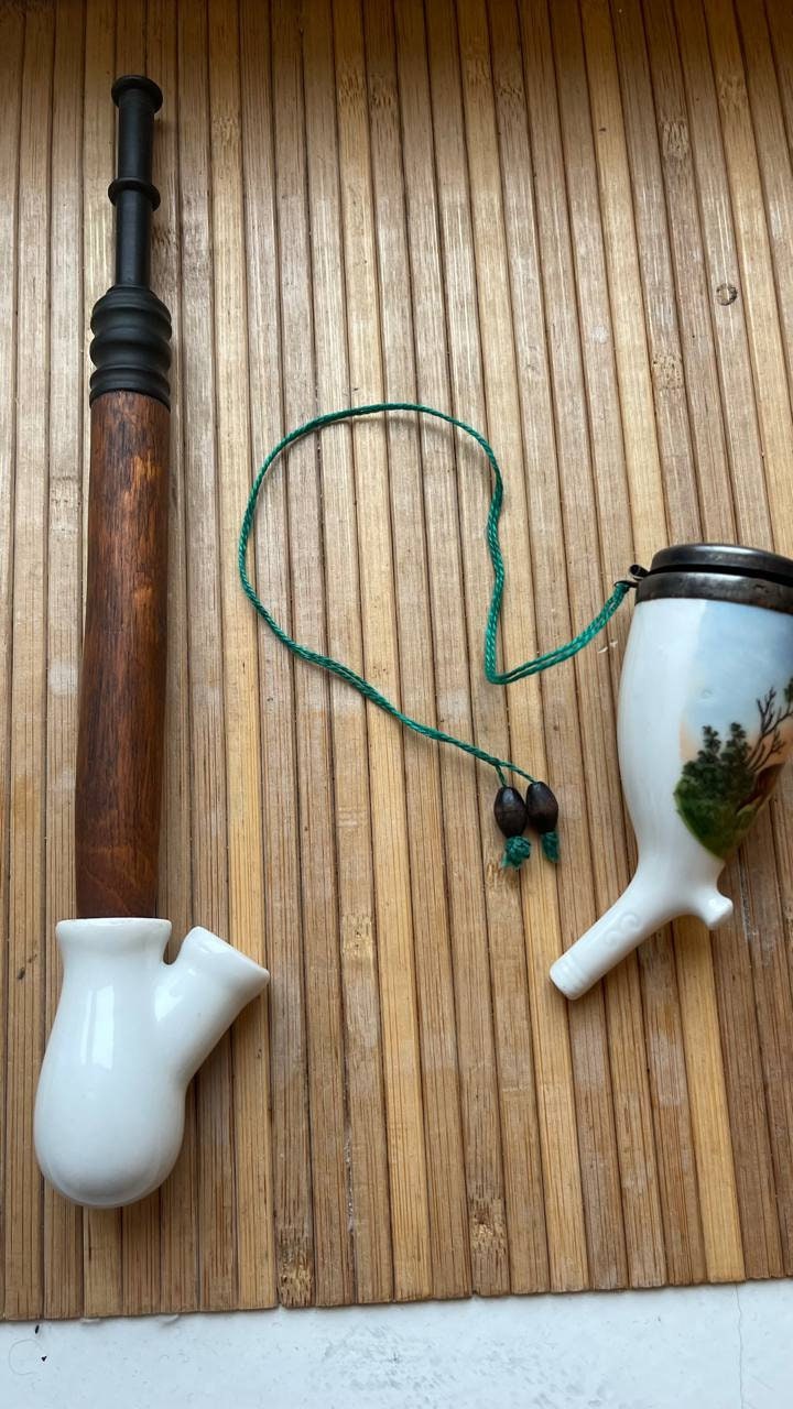 Pipe Jaeger, Vintage Pipe, Old Pipes, Retro Pipes, Gamekeeper Pipe - Etsy