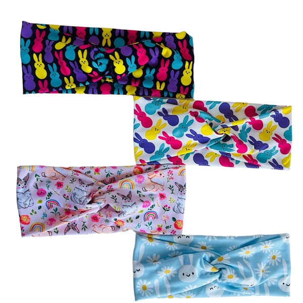 Easter Headband - Etsy