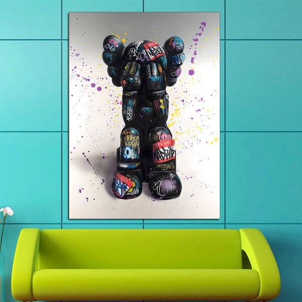 Bear Brick - Etsy