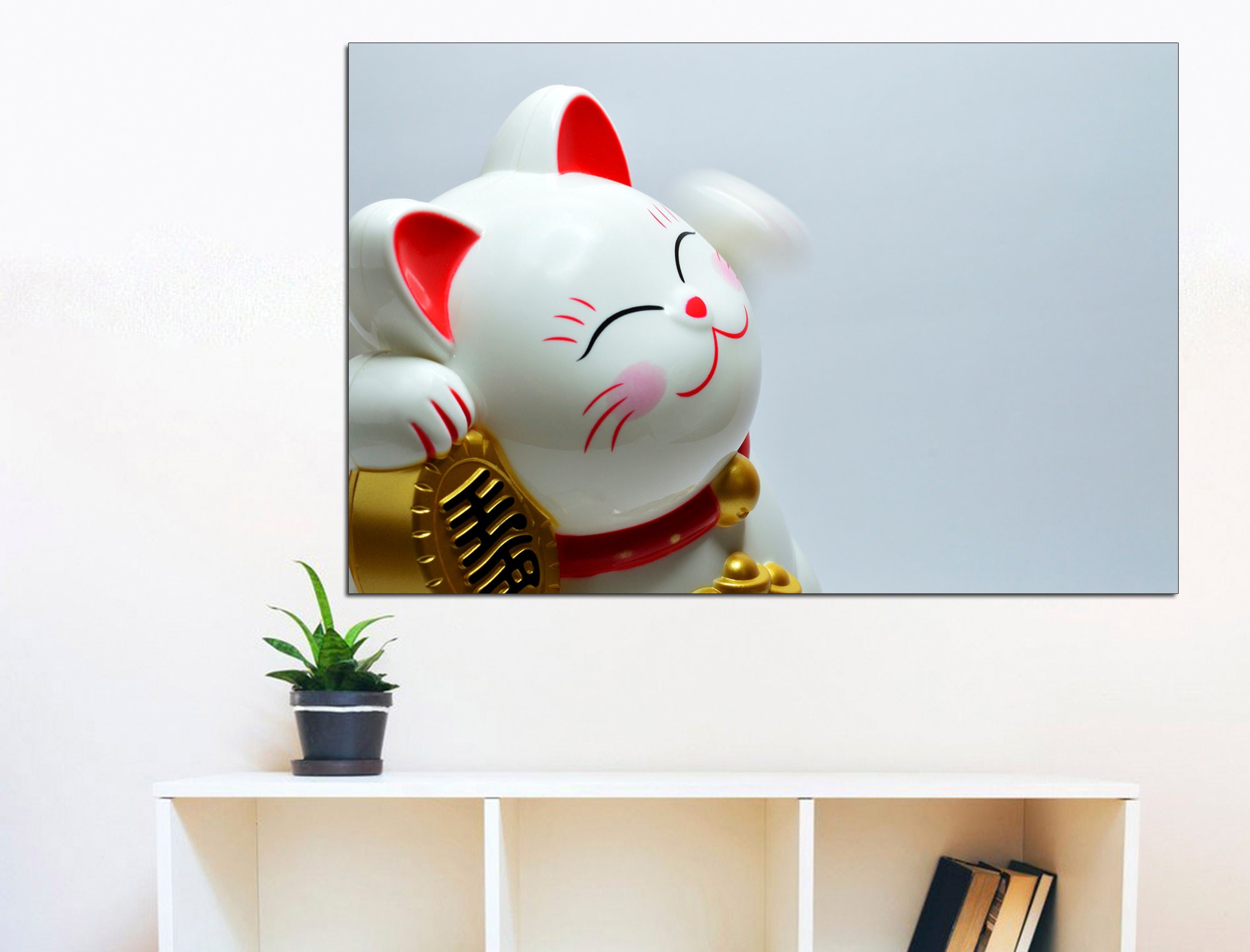 Asian Wall Art Extra Large Art Japanese Culture Japanese Style - Etsy