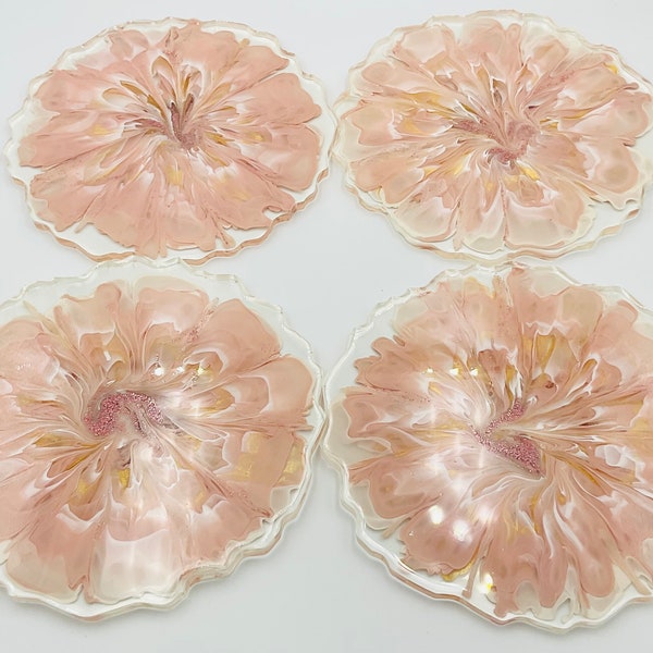 Shop Resin Coasters - Etsy
