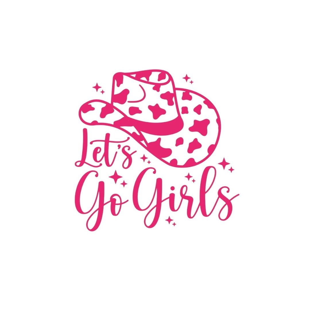 Lets Go Girls Svg Jpg Png/shania Twain Svg Jpg/lets Go Girls Shania ...