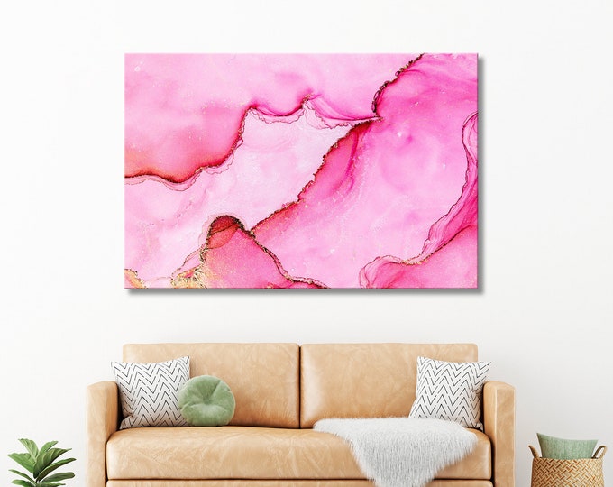 Red Rose Wall Decor Red Rose Canvas Print Red Rose Close up - Etsy