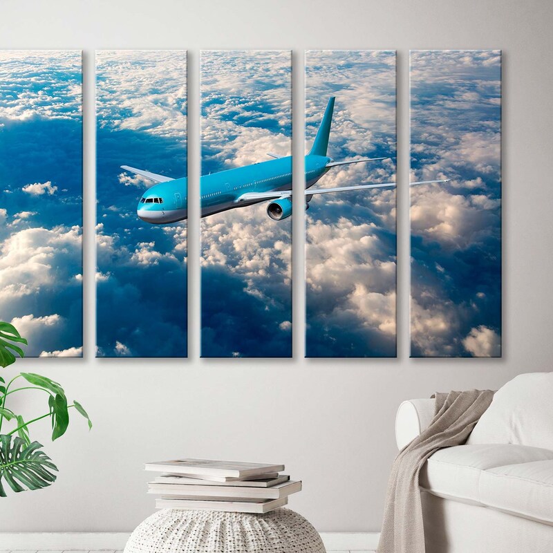 TrendWallArtStore - Etsy