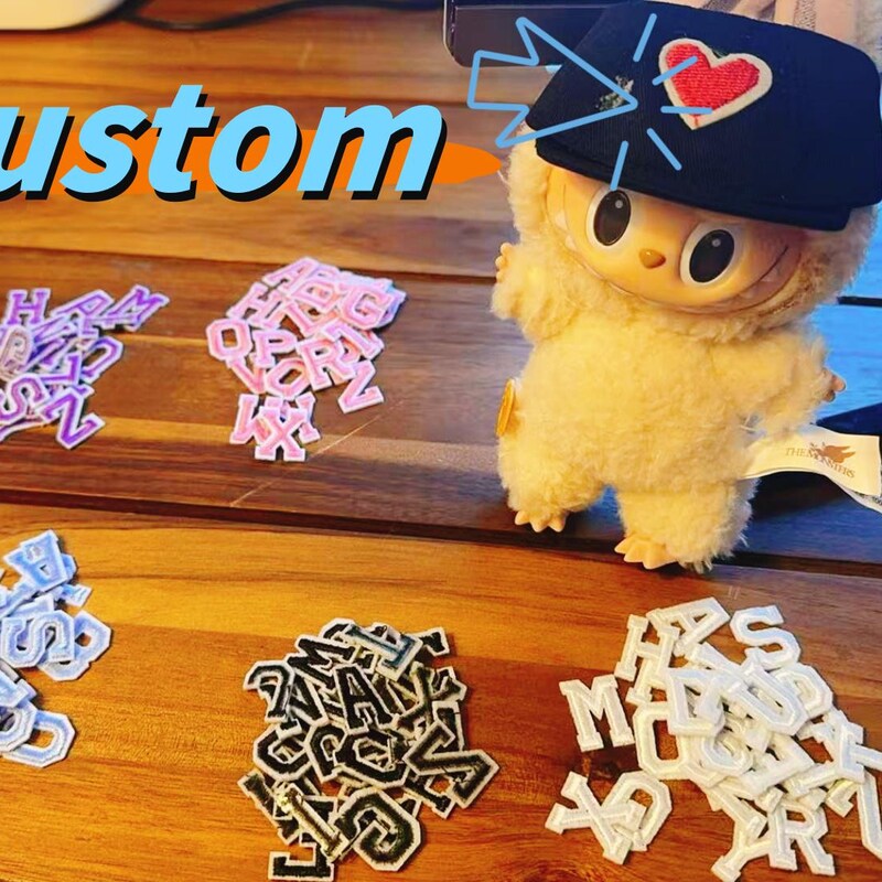 Labubu Doll Clothes Baseball - Etsy