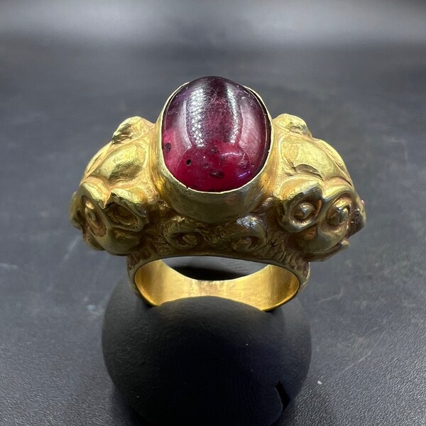 Ancient Ring - Etsy
