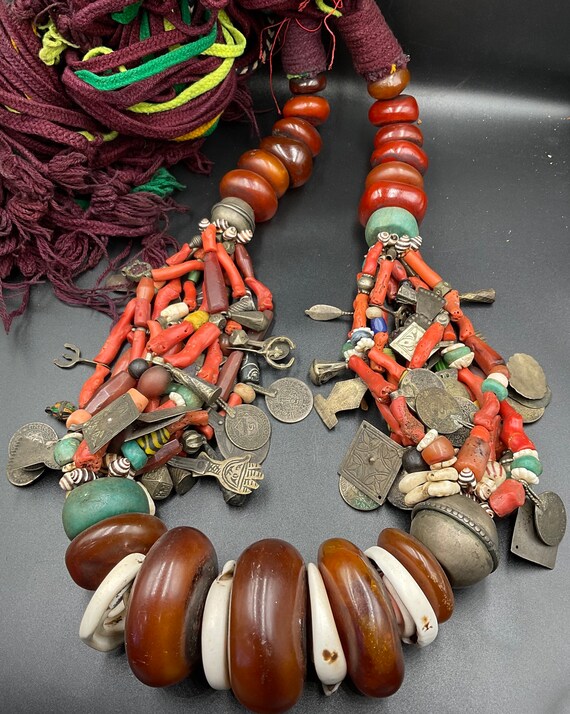 Rare!!!! Authentic Very Old Ancient Unique Museum pie… - Gem