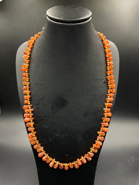 Rare!!!! Very beautiful authentic old ancient pyu per… - Gem