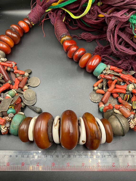 Rare!!!! Authentic Very Old Ancient Unique Museum pie… - Gem