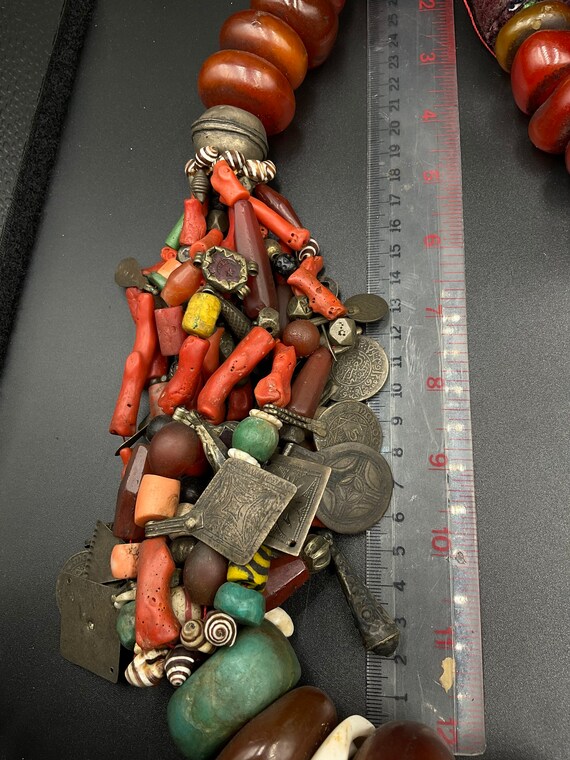 Rare!!!! Authentic Very Old Ancient Unique Museum pie… - Gem