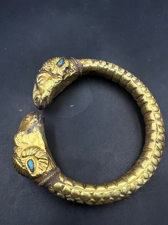 Rare!!!! Authentic very Old Ancient Bactrian Treasure… - Gem