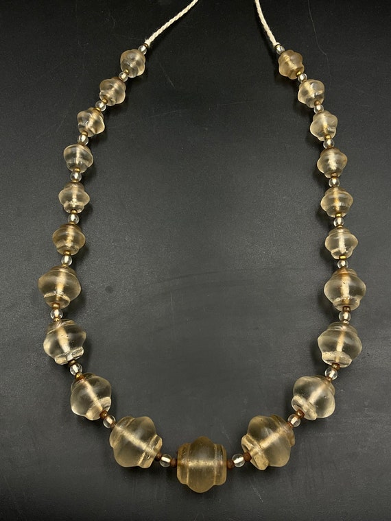 Rare!!!Authentic very old Ancient handcrafted beautif… - Gem