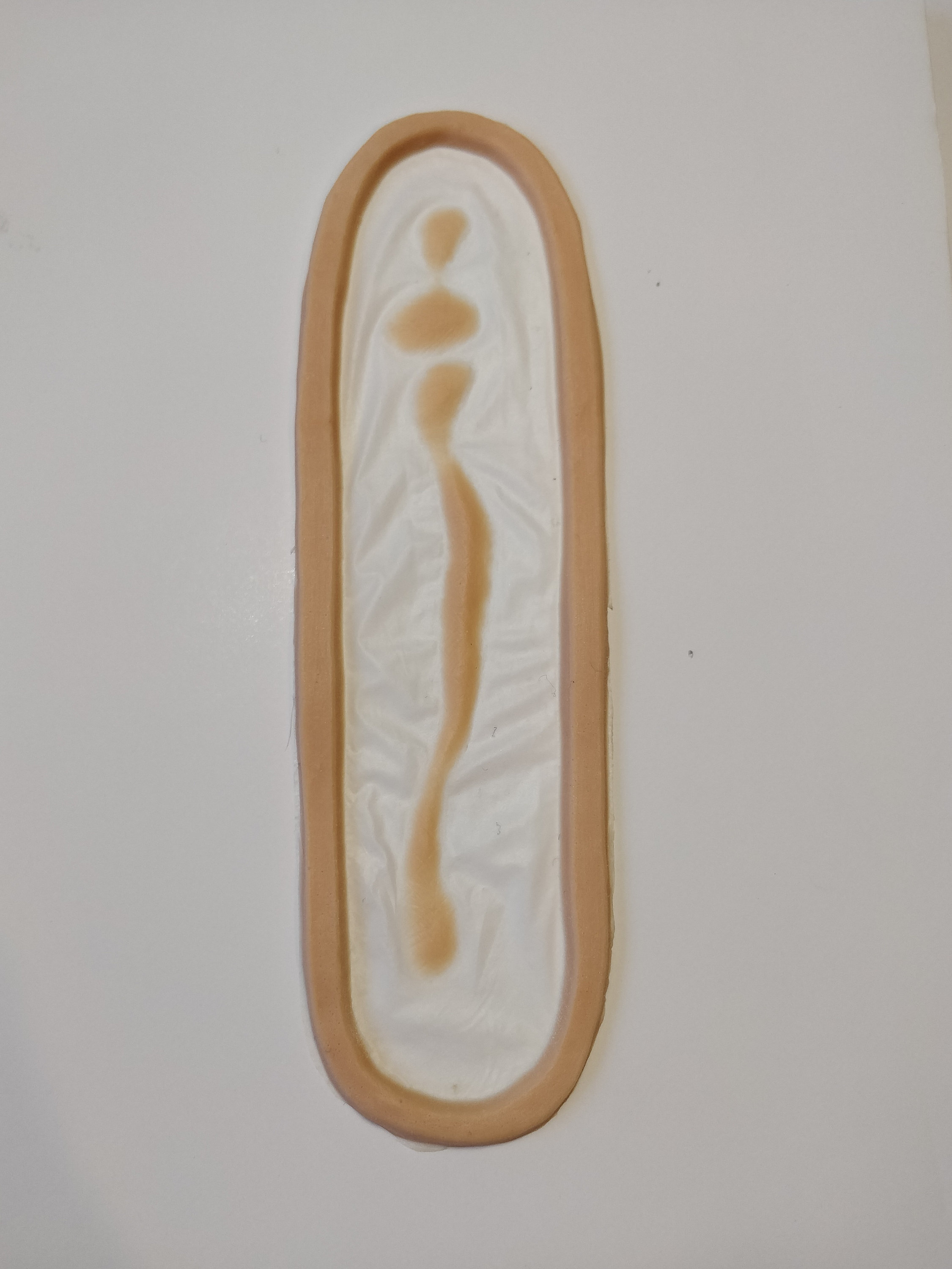 Realistic Surgical Scar Prosthetic Appliance - Etsy