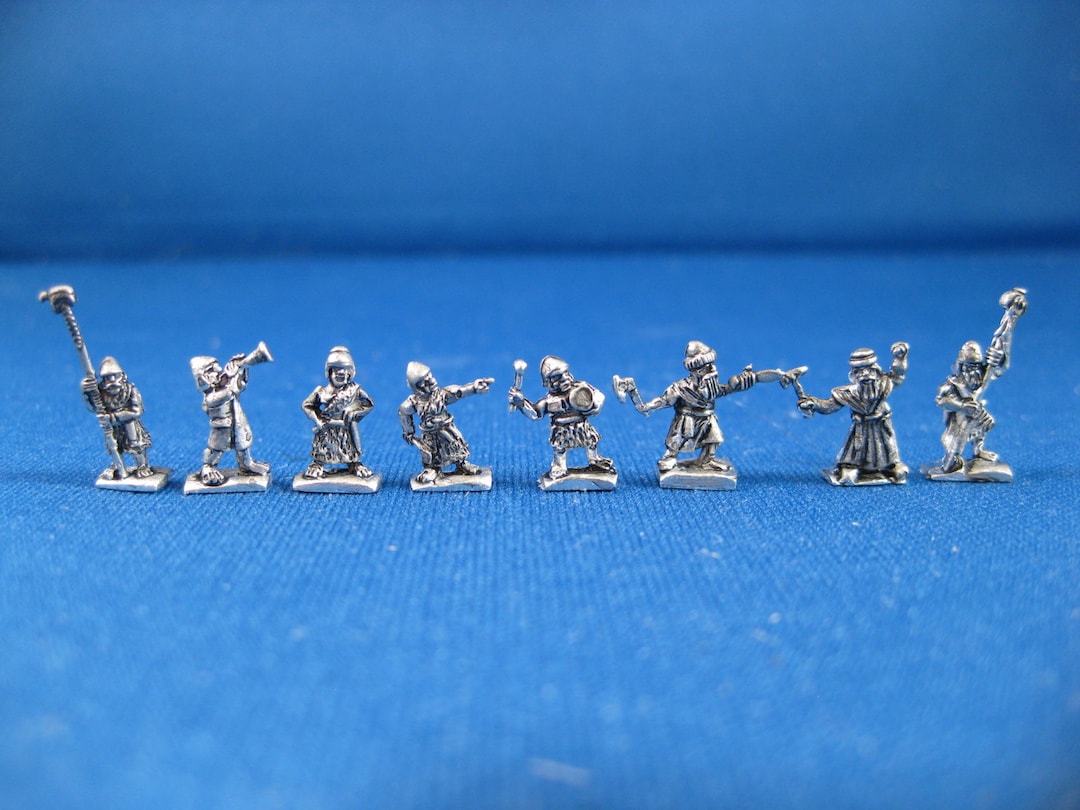 Early Bronze Age Command - Etsy