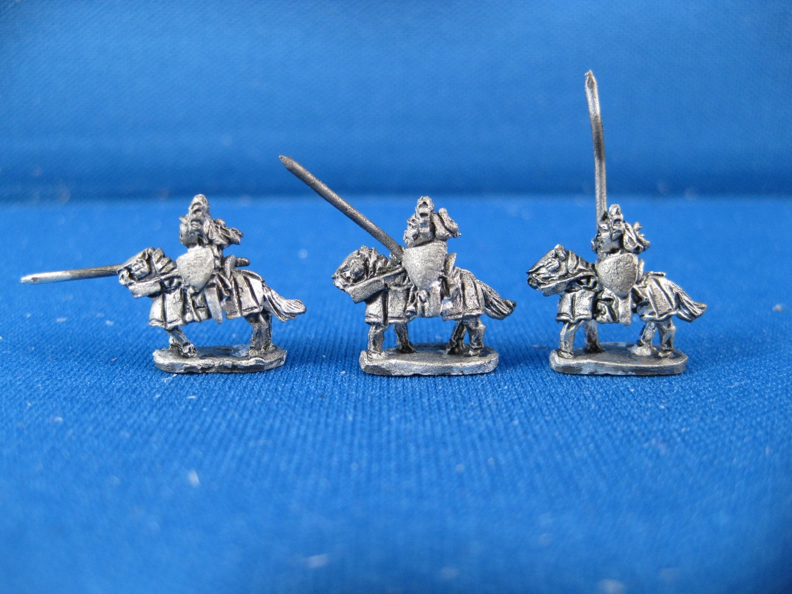 Crusader Lancer Cavalry - Etsy