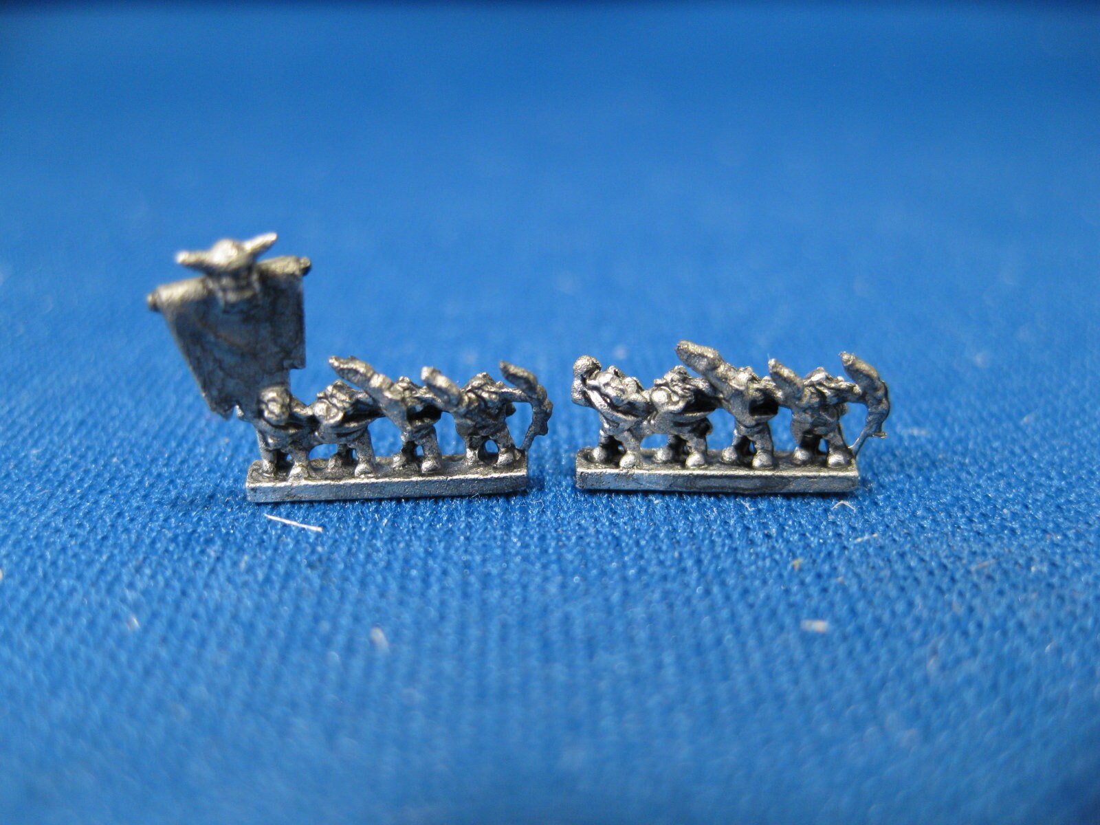 3mm Fantasy Orc Units - Etsy