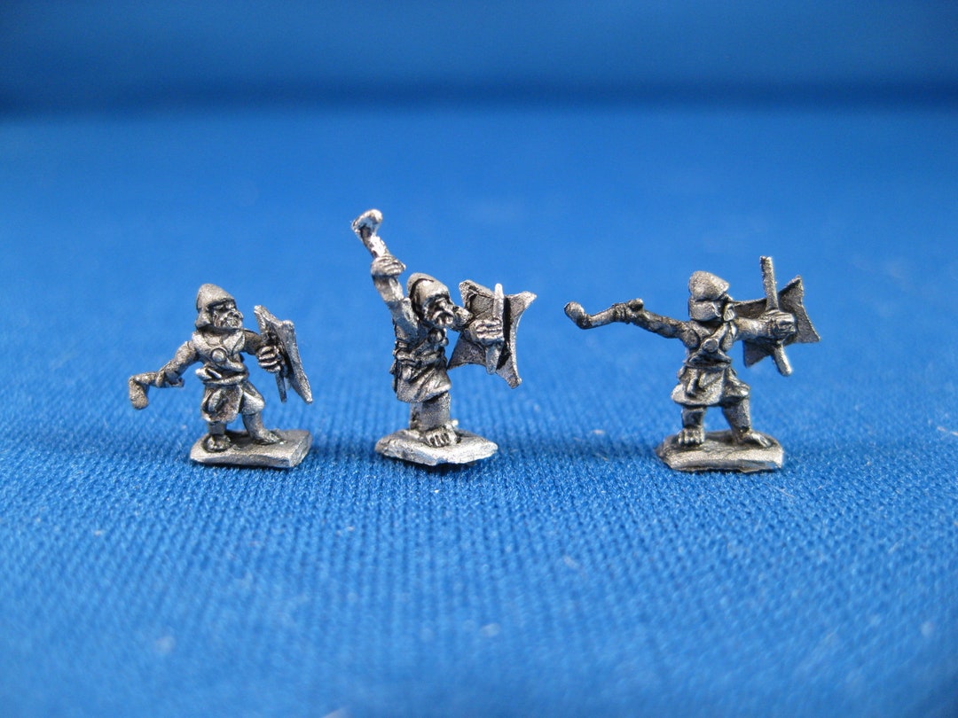 Amorite Warriors - Etsy
