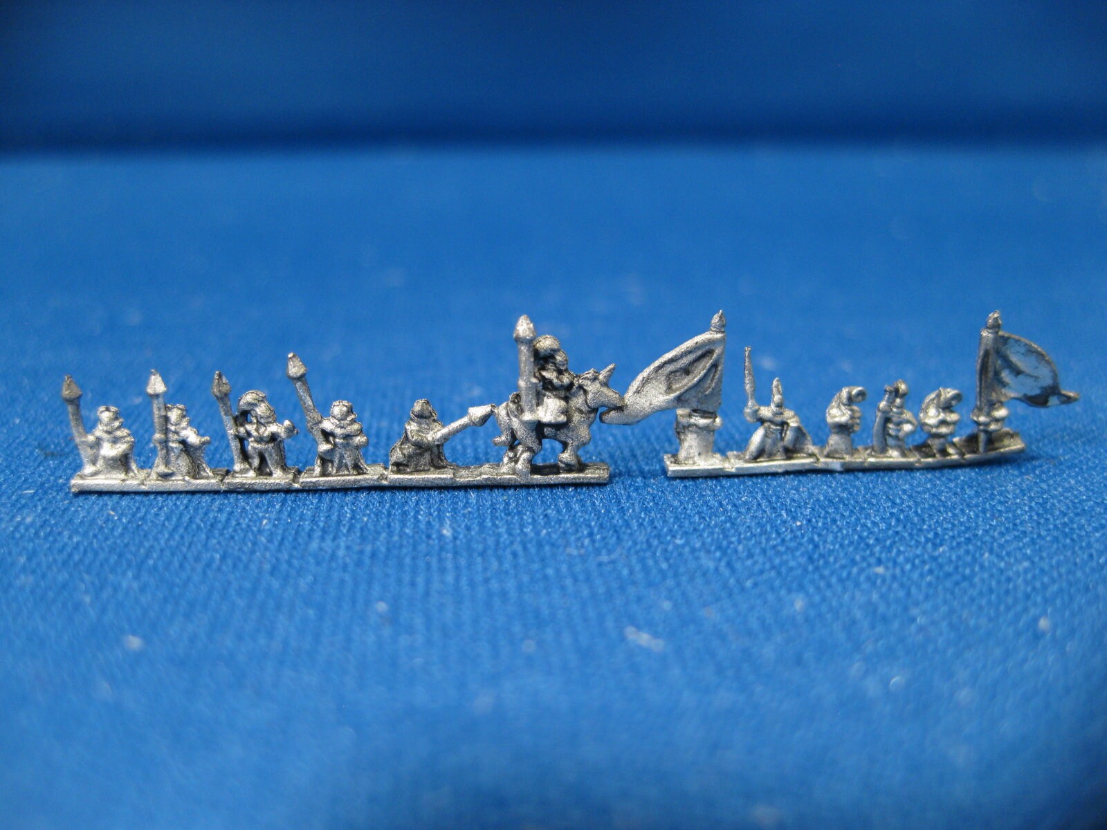 3mm Fantasy Elven Kingdom Units - Etsy