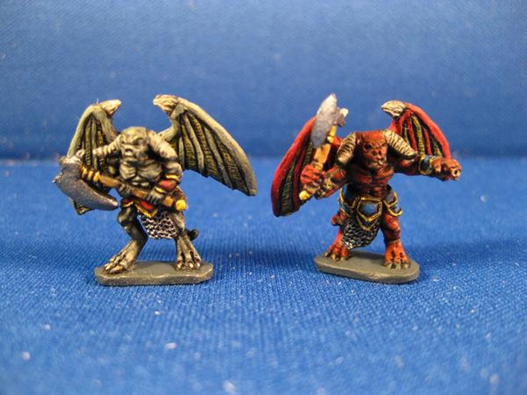 Pit Lords - Etsy