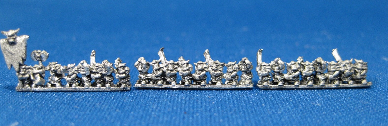 3mm Fantasy Orc Units - Etsy