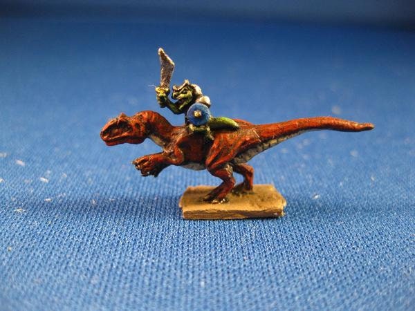 Lizardmen Army Bundle B 6mm - Etsy