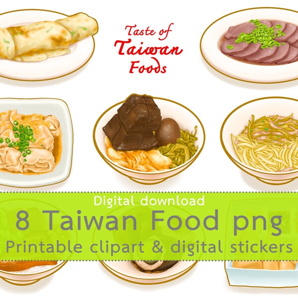 Taiwan - 60+ Taiwan for 2023
