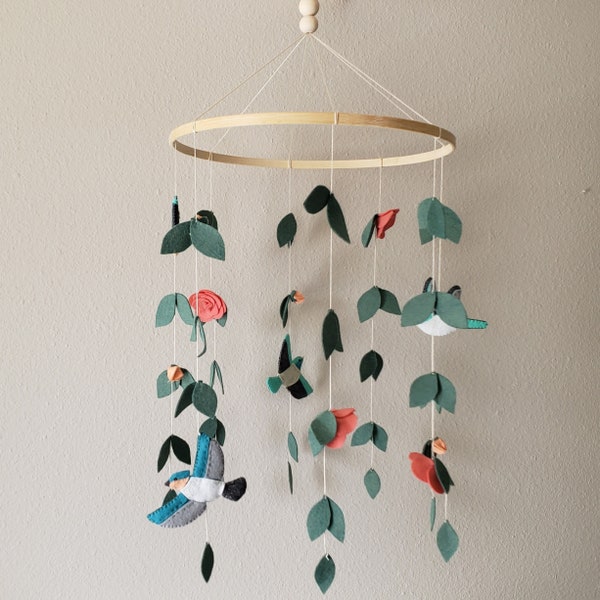 Custom Mobiles - Etsy