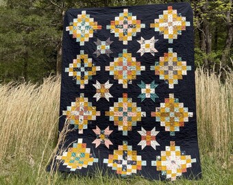 Songbook-a New Page Quilt Kit - Etsy