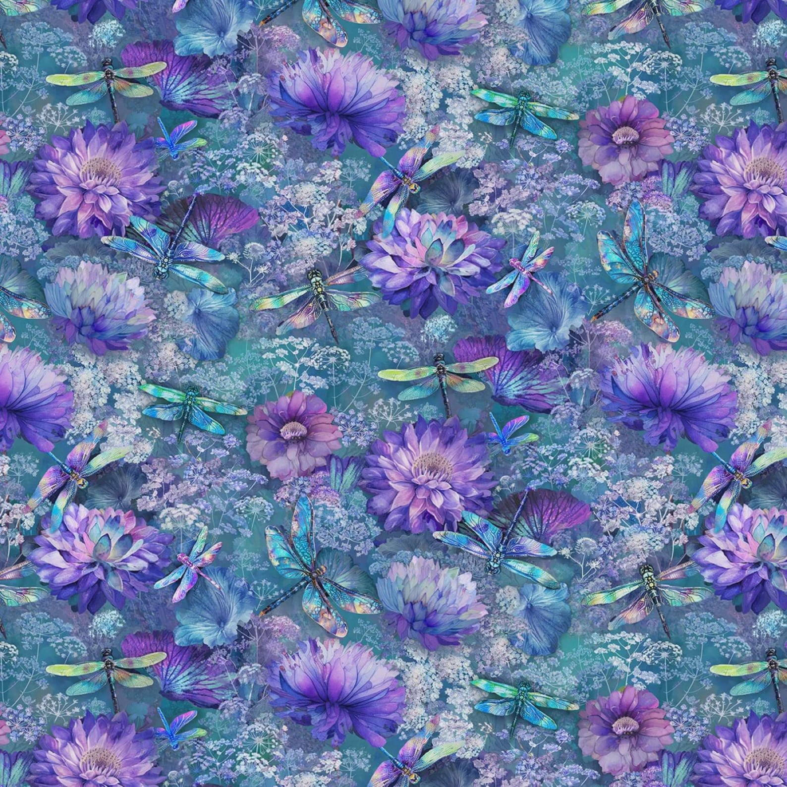 In Love "dazzling Corners" Kit 44" X 62" - Etsy