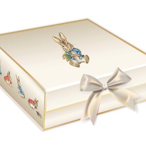 Peter Rabbit Panel Quilt Kit 60" X 67" by Riley Blake Designs - Etsy