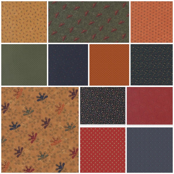 Civil War Reproduction Fabric - Etsy