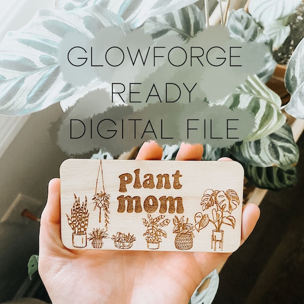 Glowforge Svg Files - Etsy