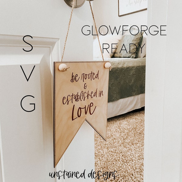 Glowforge Svg - Etsy