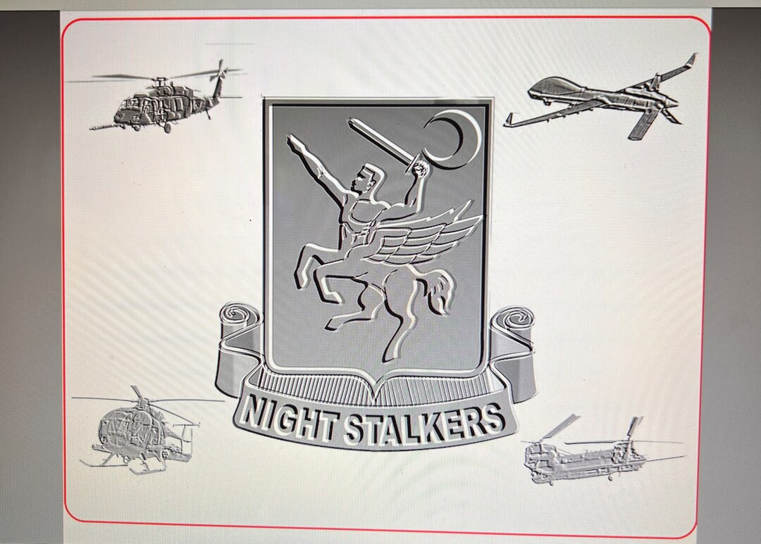 160th Army Sign - Etsy