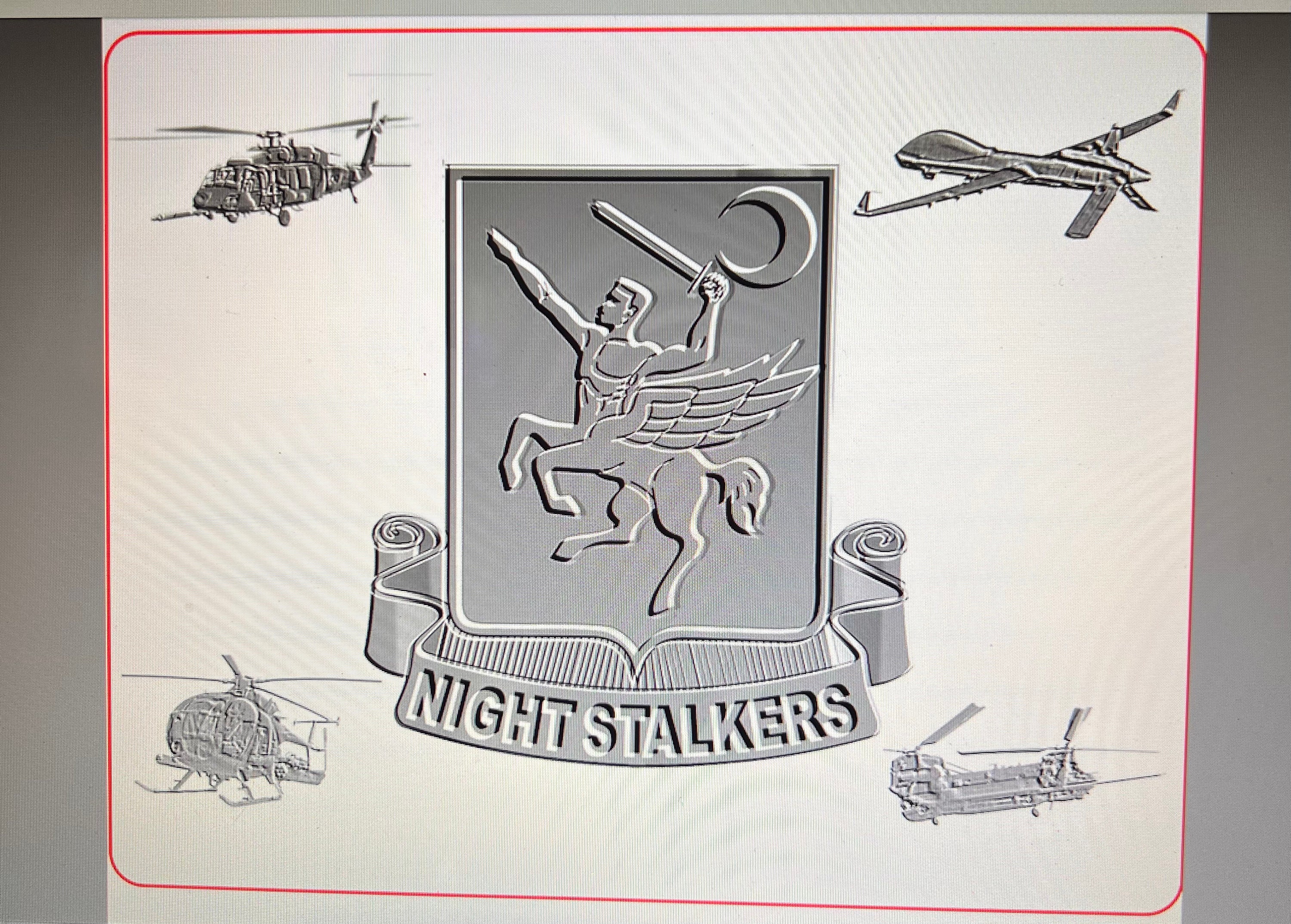 160th Army Sign - Etsy