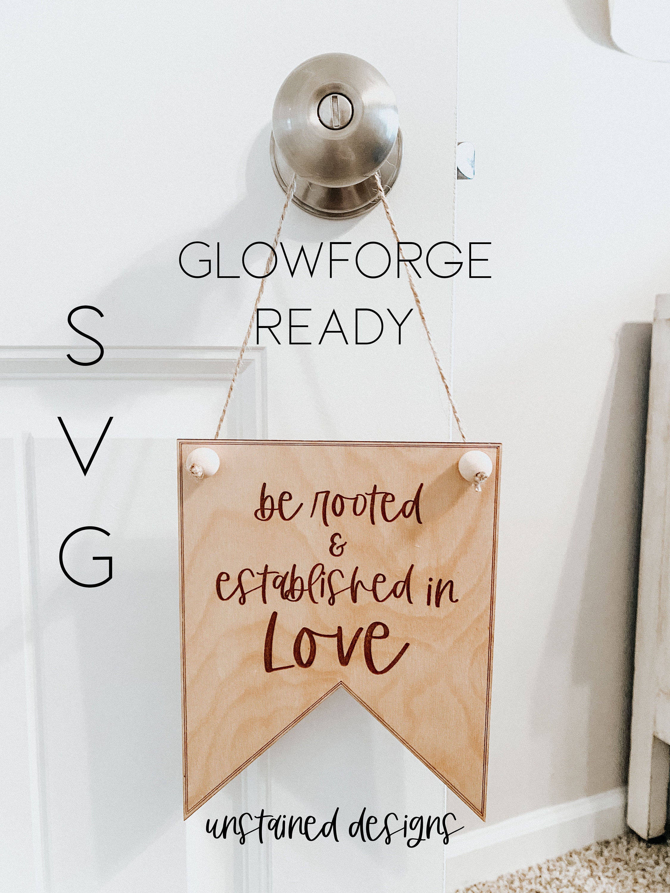 Glowforge SVG, Glowforge Ready Digital File, Laser Cut Svg, Digital Cut ...