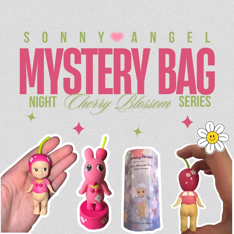 Sonny Angels for Phones - Etsy