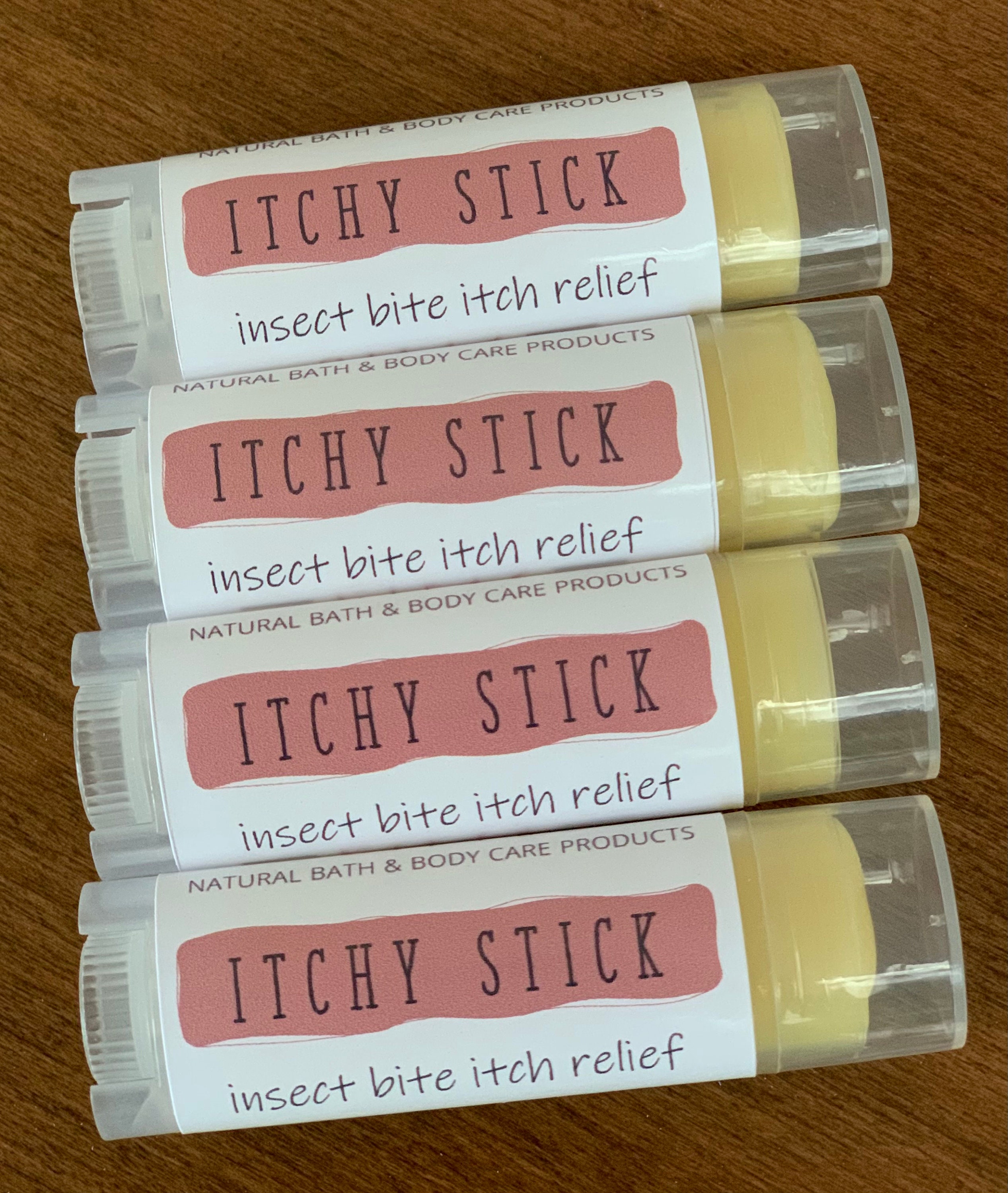 Itchy Stick Bug Bite Itch Relief - Etsy