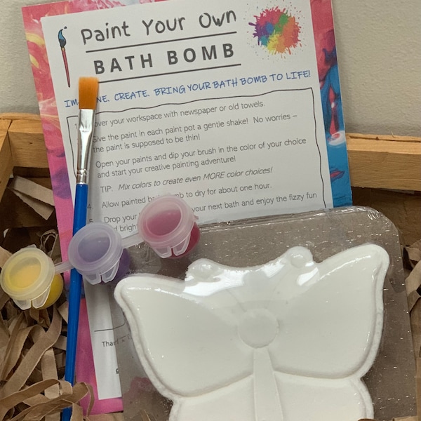 Bath Bomb Labels - Etsy