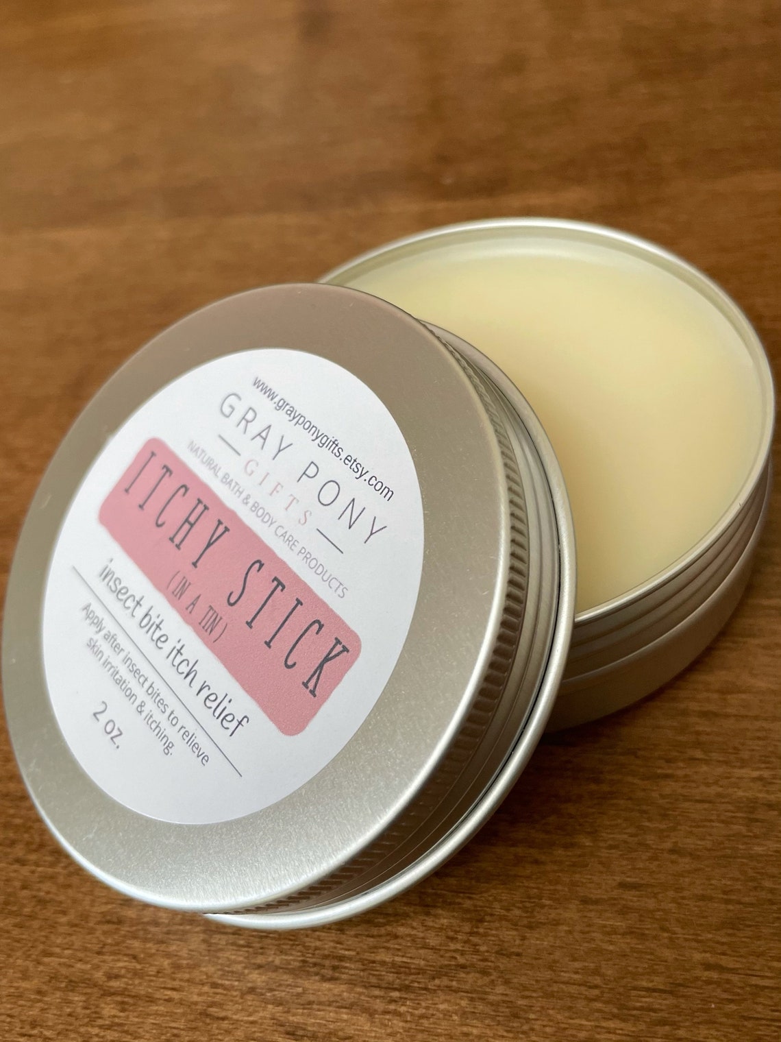Itchy Stick Bug Bite Itch Relief - Etsy