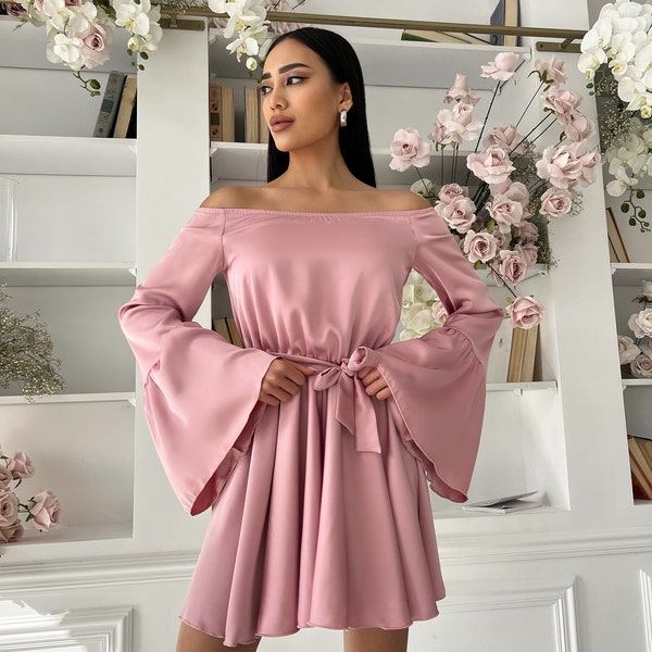 Silk Jumpsuit - Etsy