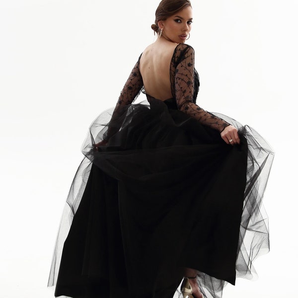 Wedding Tutu Dress - Etsy