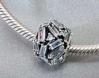 Pandora Ice Cube - Etsy