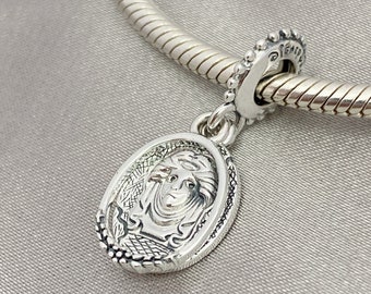 Pandora Haunted Mansion Charm - Etsy