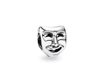Pandora Theatre Mask - Etsy