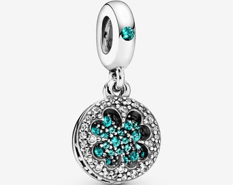 Pandora Lucky Clover | Etsy