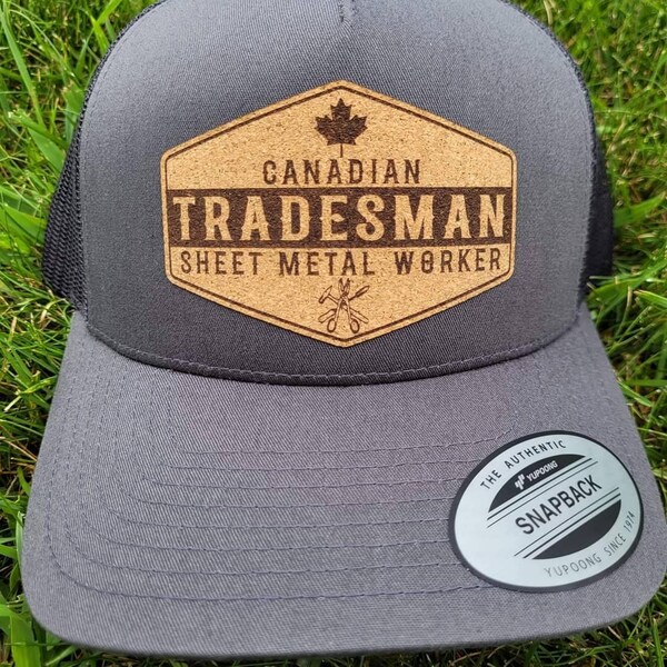 Tradesman - Etsy